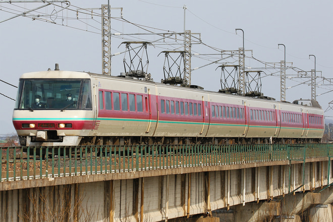 381系 の写真 |鉄道写真投稿サイトTrain-Directory