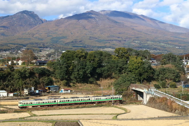 115系 S7編成 の写真 |鉄道写真投稿サイトTrain-Directory