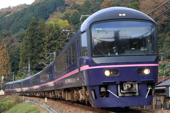 高崎車両センター本所 485系 タカTG02編成 の写真 |鉄道写真投稿サイトTrain-Directory