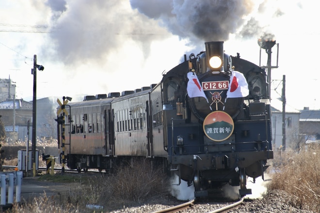 C12 の写真 |鉄道写真投稿サイトTrain-Directory