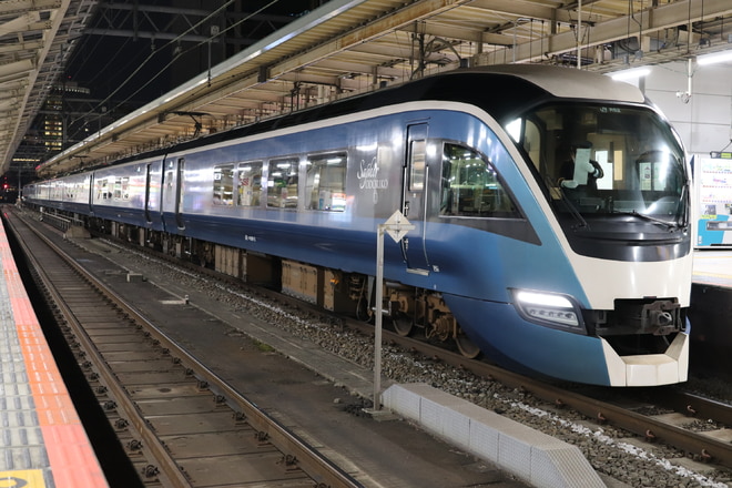 大宮総合車両センター本区 E261系 の写真 |鉄道写真投稿サイトTrain-Directory