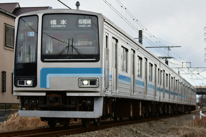 国府津車両センター 205系 コツR1編成 の写真 |鉄道写真投稿サイトTrain-Directory
