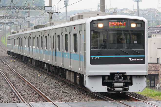 3000形 3271F の写真 |鉄道写真投稿サイトTrain-Directory