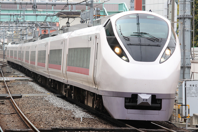 E657系 カツK8編成 の写真 |鉄道写真投稿サイトTrain-Directory