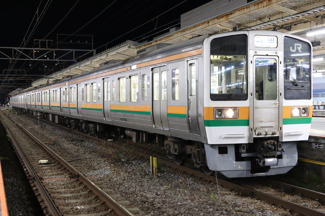 211系 の写真 |鉄道写真投稿サイトTrain-Directory