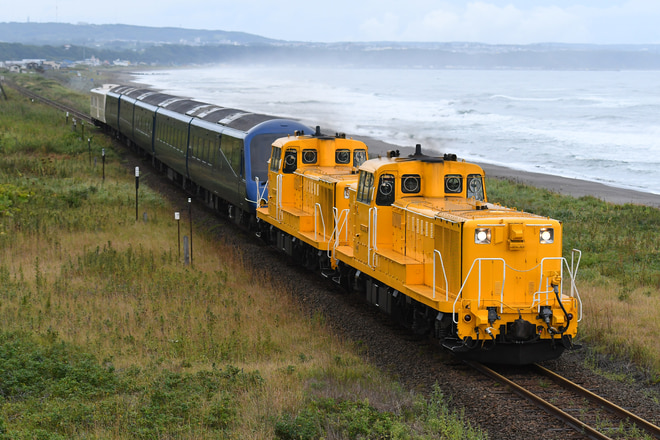 DE15形 DE15-1545 の写真 |鉄道写真投稿サイトTrain-Directory