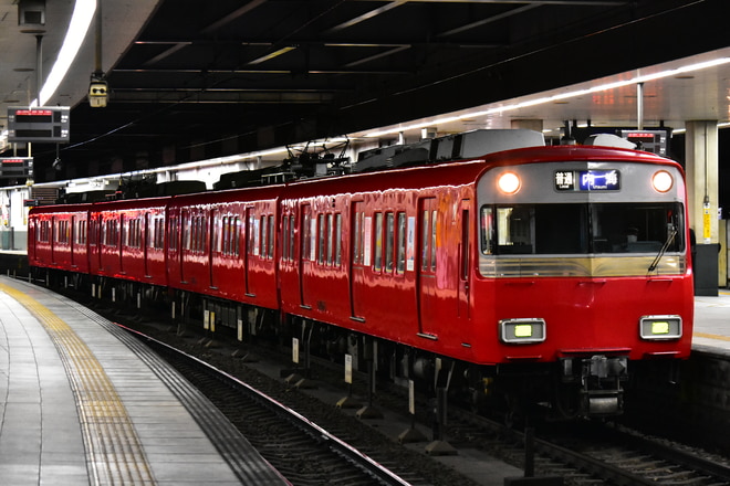 舞木検査場 6500系 6408F の写真 |鉄道写真投稿サイトTrain-Directory