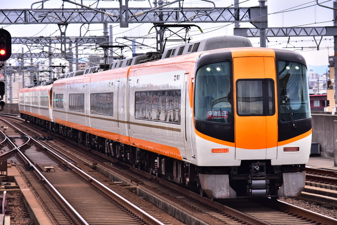 22000系 の写真 |鉄道写真投稿サイトTrain-Directory