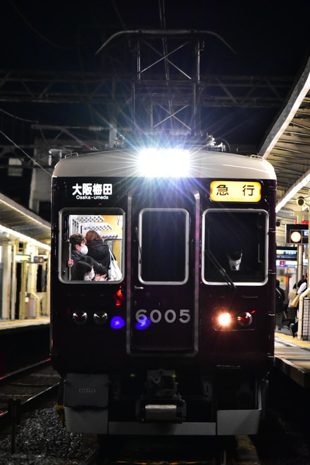 平井車庫 6000系 6005F の写真 |鉄道写真投稿サイトTrain-Directory