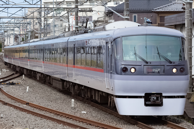 10000系 10108F の写真 |鉄道写真投稿サイトTrain-Directory
