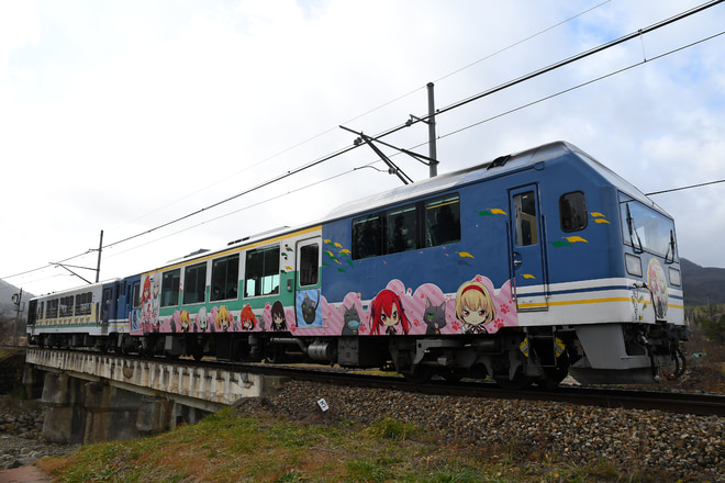 AT-400形 の写真 |鉄道写真投稿サイトTrain-Directory