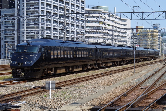 南福岡車両区 787系 BM-363編成 の写真 |鉄道写真投稿サイトTrain-Directory