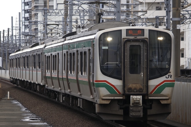 E721系 P-37編成 の写真 |鉄道写真投稿サイトTrain-Directory