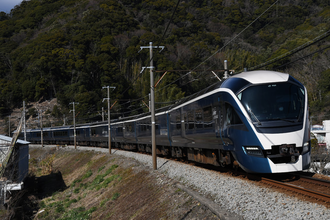 E261系 RS2編成 の写真 |鉄道写真投稿サイトTrain-Directory