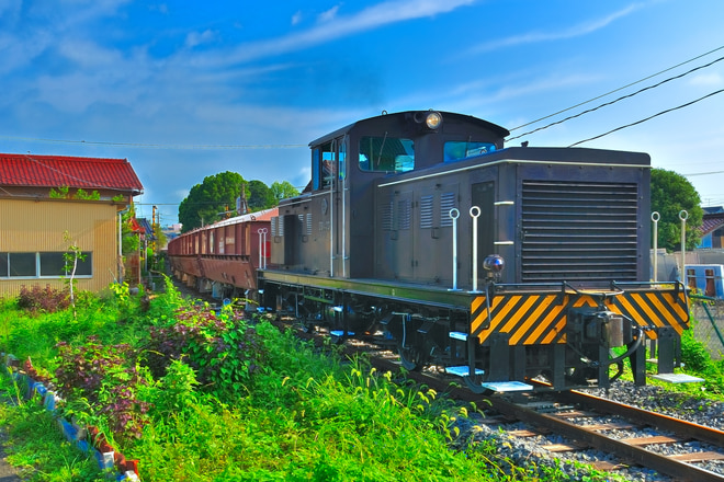 DD40 3 の写真 |鉄道写真投稿サイトTrain-Directory