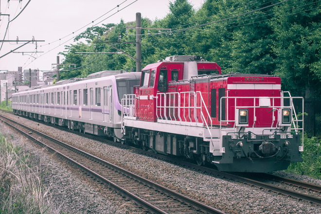 愛知機関区 DD200 5 の写真 |鉄道写真投稿サイトTrain-Directory