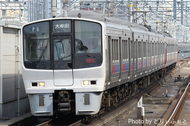 811系 PM6編成 の写真 |鉄道写真投稿サイトTrain-Directory