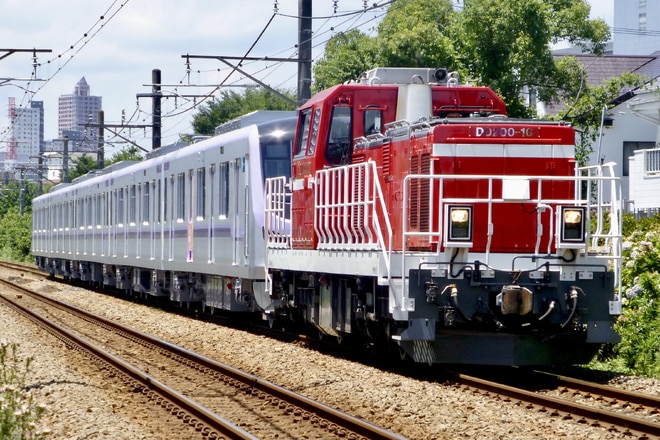 愛知機関区 DD200 10 の写真 |鉄道写真投稿サイトTrain-Directory