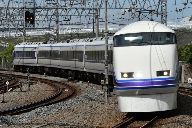 100系 102F の写真 |鉄道写真投稿サイトTrain-Directory