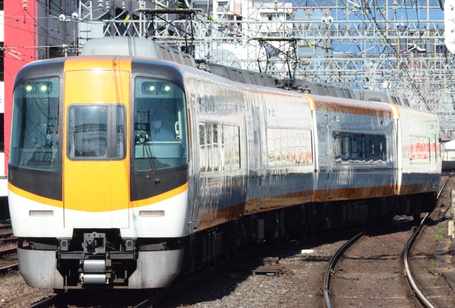 22000系 の写真 |鉄道写真投稿サイトTrain-Directory