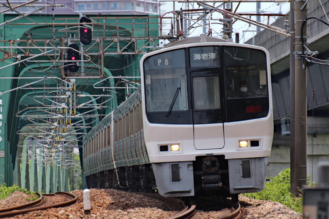 南福岡車両区 811系 PM8編成 の写真 |鉄道写真投稿サイトTrain-Directory