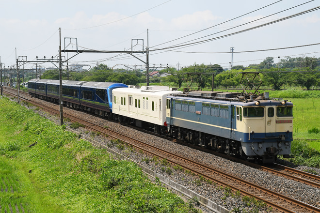 EF65形 2139 の写真 |鉄道写真投稿サイトTrain-Directory