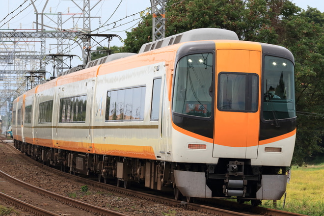 22000系 の写真 |鉄道写真投稿サイトTrain-Directory