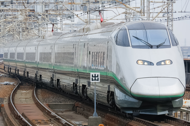 E3 L69編成 の写真 |鉄道写真投稿サイトTrain-Directory