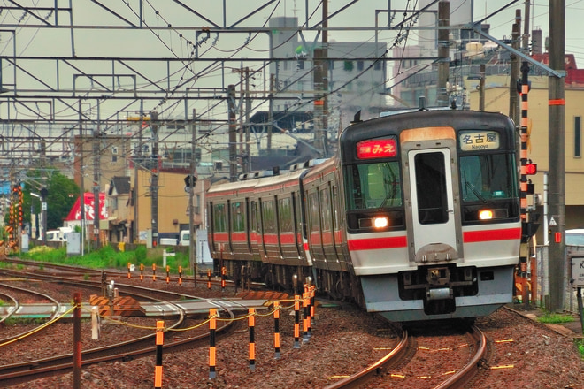 名古屋車両所 キハ75系 キハ75-104他2連 の写真 |鉄道写真投稿サイトTrain-Directory