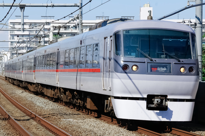 10000系 10106F の写真 |鉄道写真投稿サイトTrain-Directory