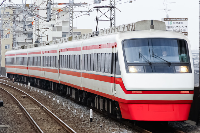 200系 206F の写真 |鉄道写真投稿サイトTrain-Directory