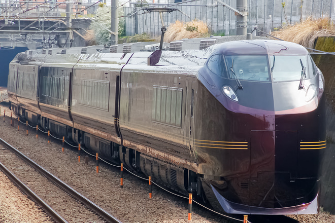 E655系 の写真 |鉄道写真投稿サイトTrain-Directory