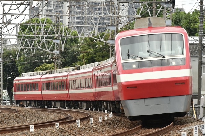 南栗橋車両管区春日部支所 200系 209F の写真 |鉄道写真投稿サイトTrain-Directory
