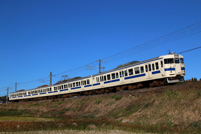 大分車両センター 415系 オイFo112編成 の写真 |鉄道写真投稿サイトTrain-Directory