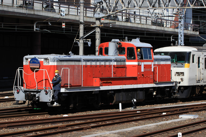 宇都宮運転所 DE11 1031 の写真 |鉄道写真投稿サイトTrain-Directory