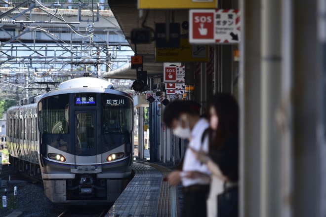 225系 の写真 |鉄道写真投稿サイトTrain-Directory