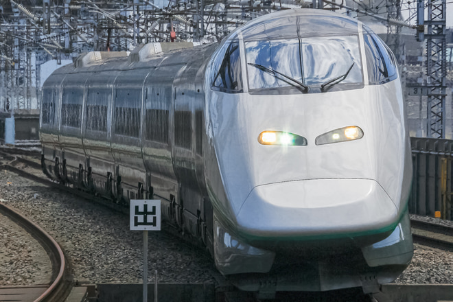 E3系 L71編成 の写真 |鉄道写真投稿サイトTrain-Directory