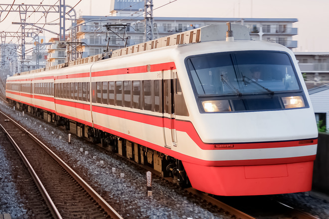 200系 206F の写真 |鉄道写真投稿サイトTrain-Directory