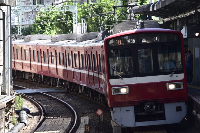 1500形 の写真 |鉄道写真投稿サイトTrain-Directory