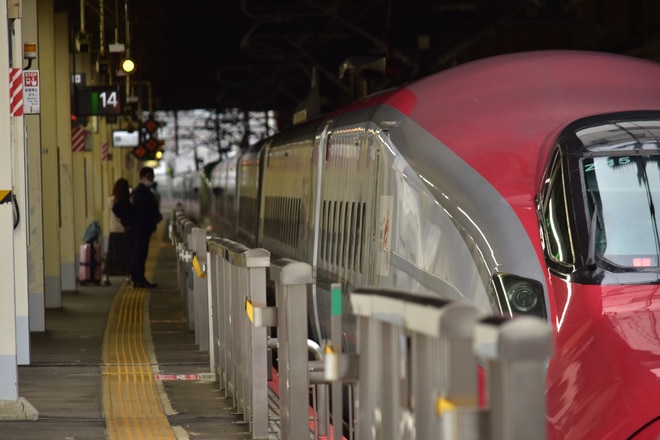 E6系 Z15編成 の写真 |鉄道写真投稿サイトTrain-Directory