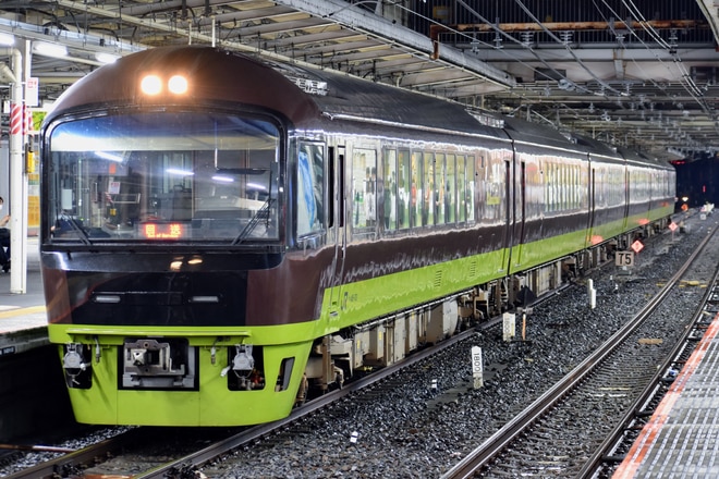 高崎車両センター 485系 YD01編成 の写真 |鉄道写真投稿サイトTrain-Directory