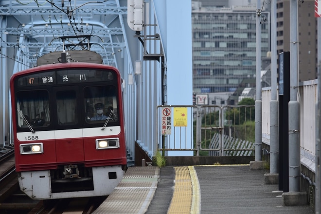 1500形 の写真 |鉄道写真投稿サイトTrain-Directory