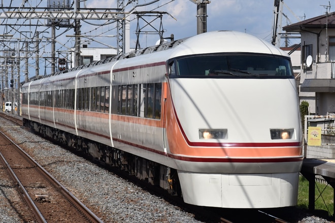 南栗橋車両管区春日部支所 100系 108F の写真 |鉄道写真投稿サイトTrain-Directory