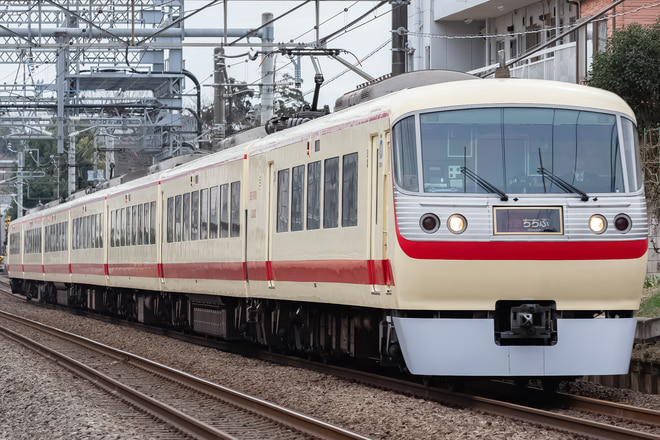 10000系 10105F の写真 |鉄道写真投稿サイトTrain-Directory