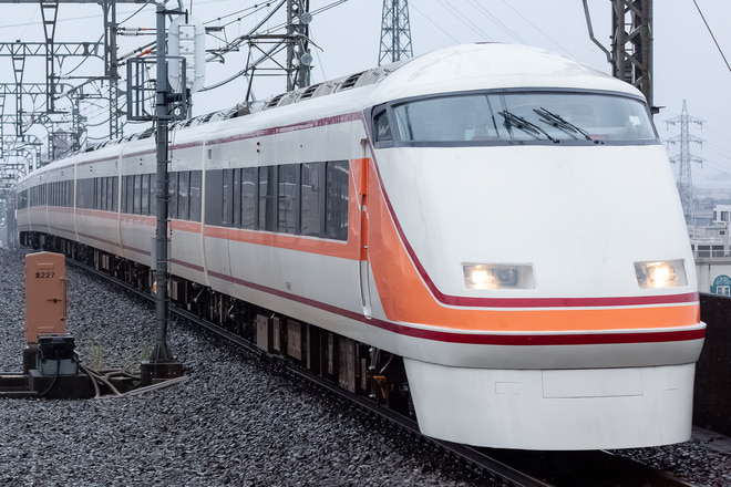 100系 108F の写真 |鉄道写真投稿サイトTrain-Directory