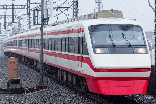 200系 206F の写真 |鉄道写真投稿サイトTrain-Directory