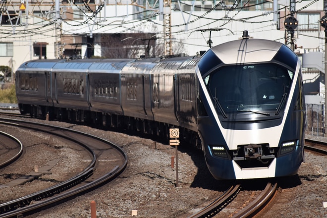 大宮総合車両センター東大宮センター E261系 オオRS2編成 の写真 |鉄道写真投稿サイトTrain-Directory