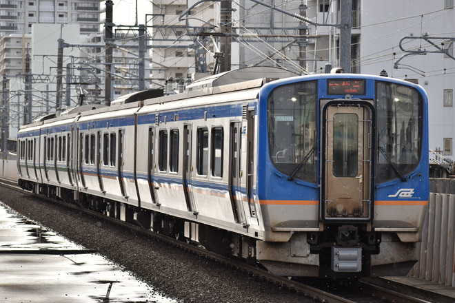 仙台車両センター SAT721系 SA101編成 の写真 |鉄道写真投稿サイトTrain-Directory