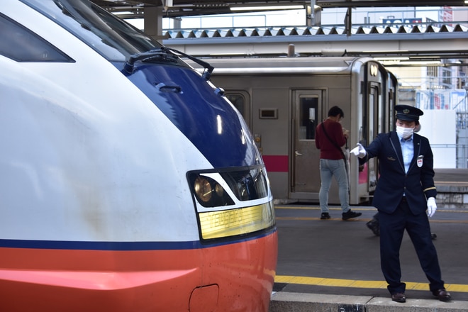 E751系 の写真 |鉄道写真投稿サイトTrain-Directory