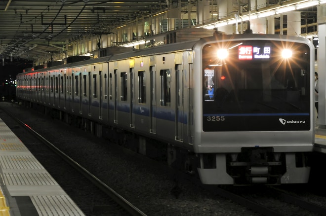 3000形 3255F の写真 |鉄道写真投稿サイトTrain-Directory